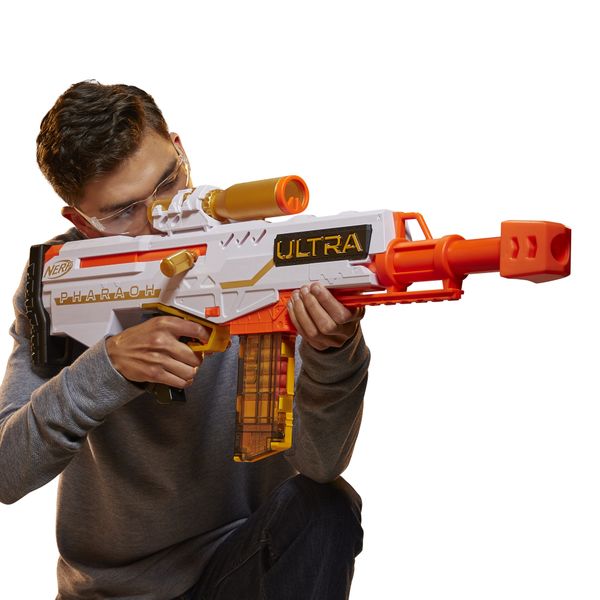 NERF Ultra Pharaoh: Đẳng cấp, Mạnh mẽ, giá hợp lý tại Nerfvietnam.com ...