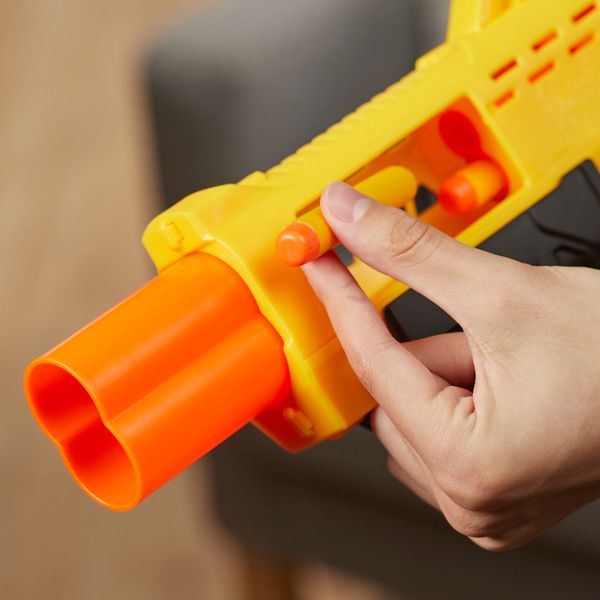 Nerf Alpha Strike Tiger DB-2 – NERF VIỆT NAM