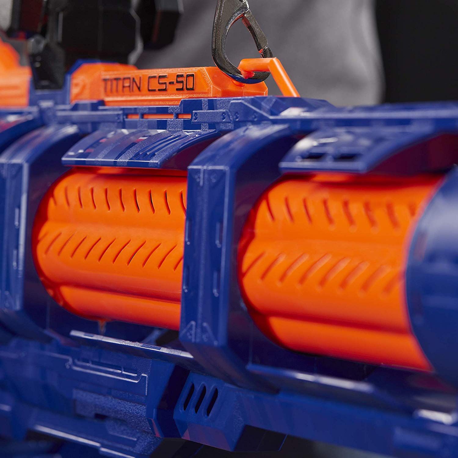 NERF N-Strike Elite Titan CS-50 – NERF VIỆT NAM