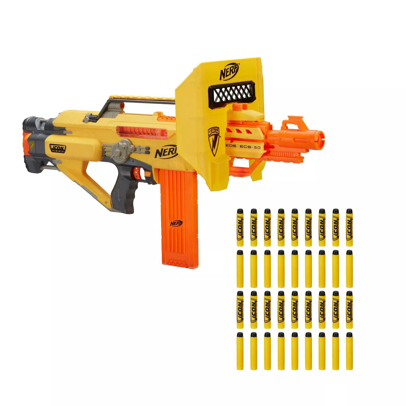 NERF ICON Series Stampede ECS – NERF VIỆT NAM