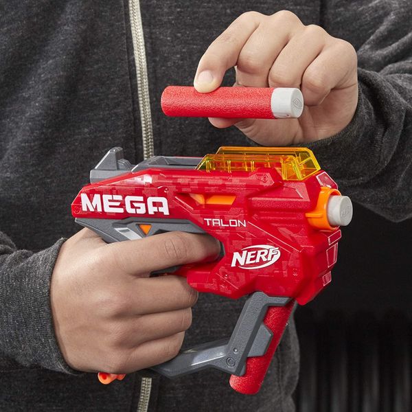 Nerf Mega Talon giá rẻ nhất tại Nerfvietnam.com – NERF VIỆT NAM