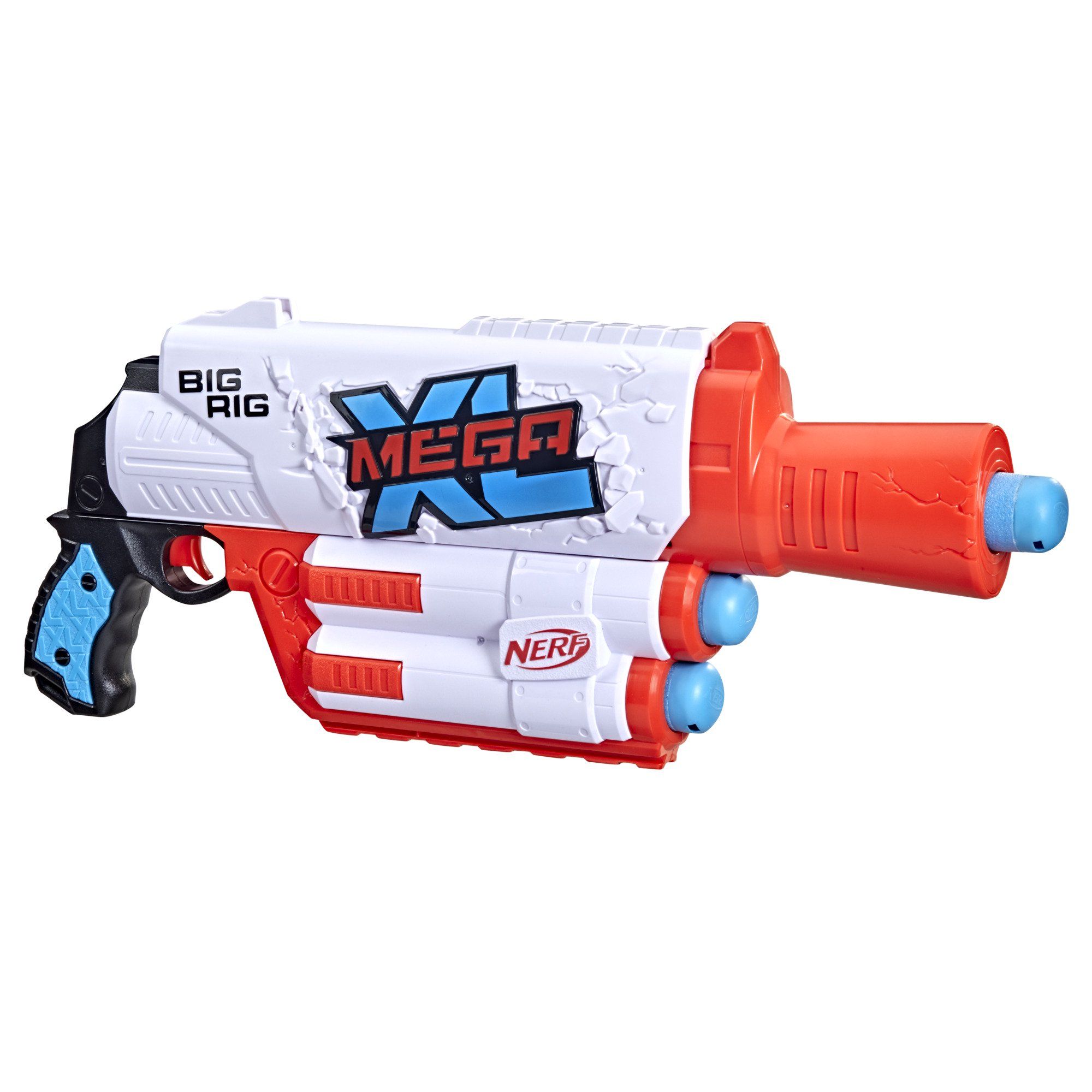 Nerf Mega XL Big Rig giá tốt nhất mua tại Nerfvietnam.com – NERF VIỆT NAM