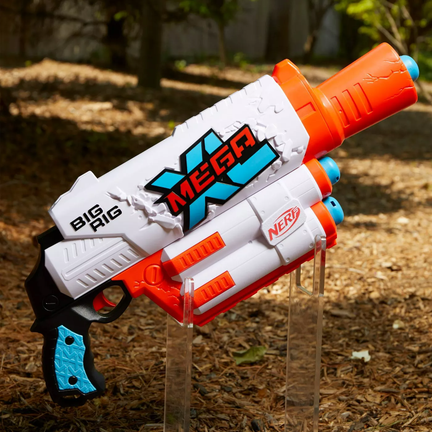 Nerf Mega XL Big Rig giá tốt nhất mua tại Nerfvietnam.com – NERF VIỆT NAM