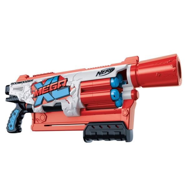 Nerf Mega XL Boom Dozer giá tốt nhất tại Nerfvietnam.com – NERF VIỆT NAM