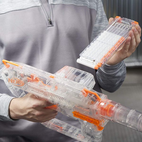 Nerf Modulus Ghost Ops Evader – NERF VIỆT NAM