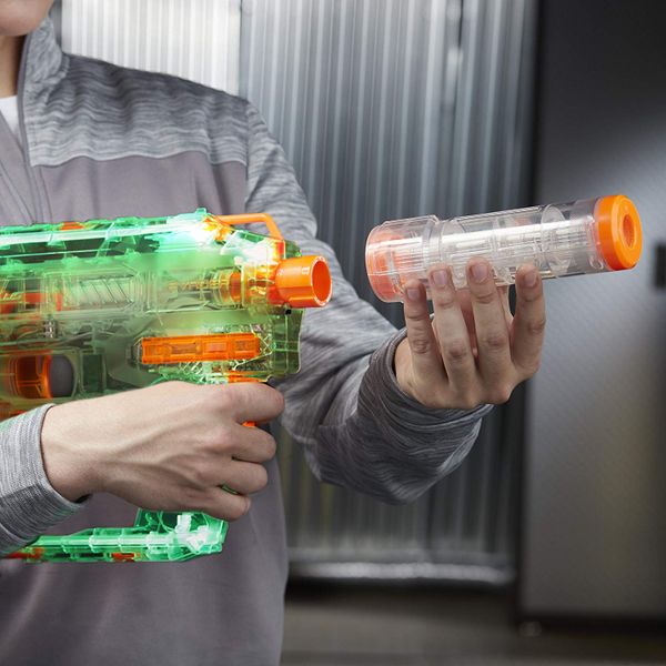 Nerf Modulus Ghost Ops Evader – NERF VIỆT NAM
