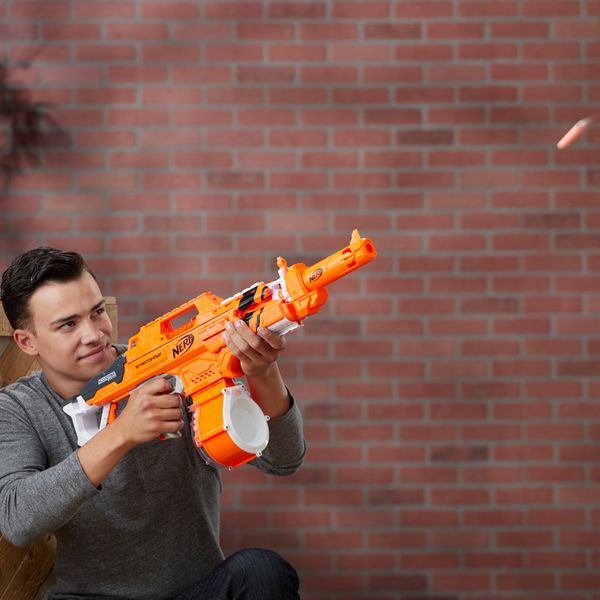 Nerf N-Strike Elite AccuStrike Stratohawk – NERF VIỆT NAM