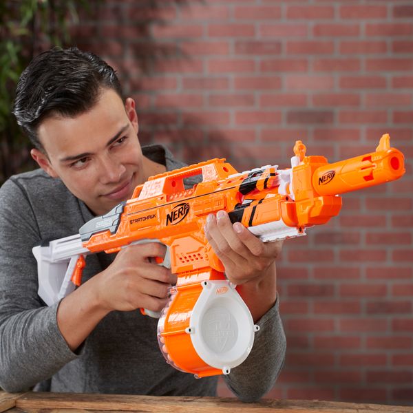 Nerf N-Strike Elite AccuStrike Stratohawk – NERF VIỆT NAM