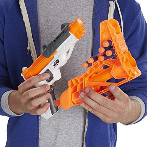 Nerf N-Strike Elite SharpFire – NERF VIỆT NAM