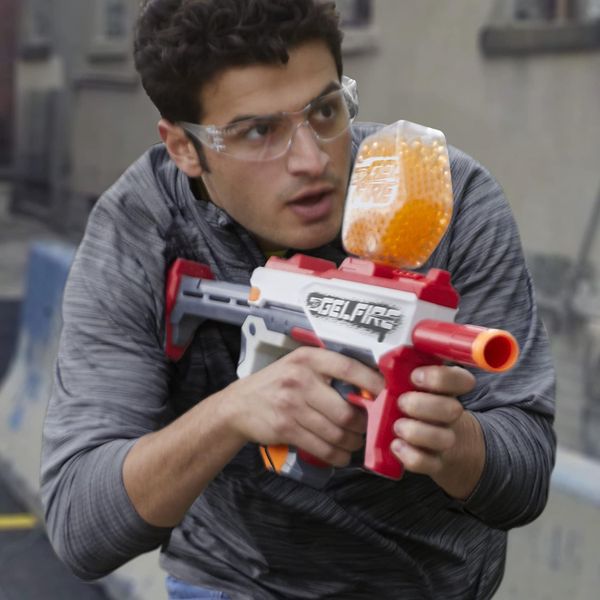 Nerf Pro Gelfire Mythic Blaster giá rẻ nhất chỉ có tại Nerfvietnam.com ...