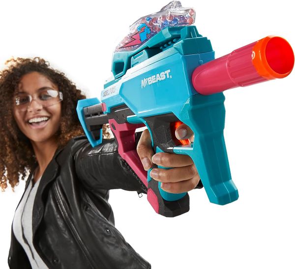 Nerf Pro Gelfire X MrBeast Blaster giá rẻ nhất tại Nerfvietnam.com ...