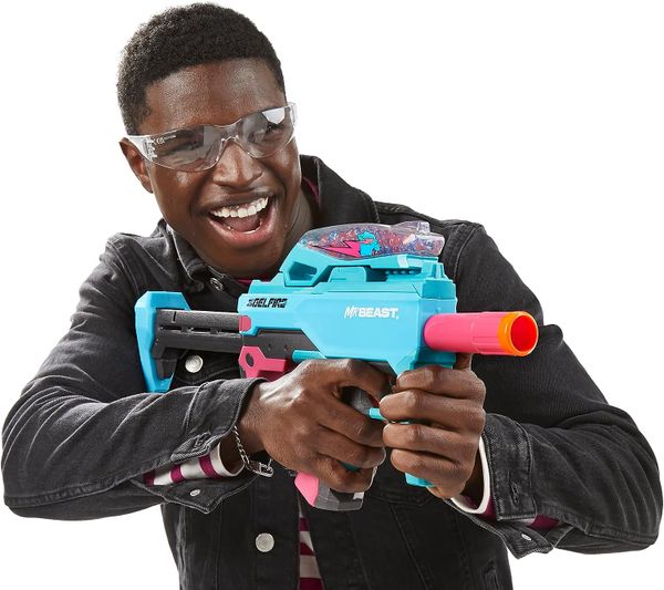 Nerf Pro Gelfire X MrBeast Blaster giá rẻ nhất tại Nerfvietnam.com ...