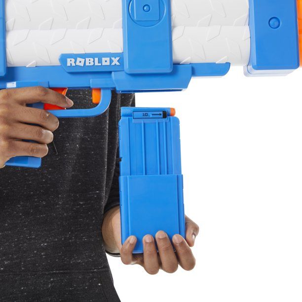 Nerf Roblox Arsenal giá rẻ nhất tại Nerfvietnam.com – NERF VIỆT NAM