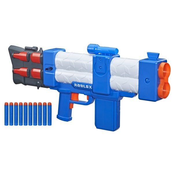 Nerf Roblox Arsenal giá rẻ nhất tại Nerfvietnam.com – NERF VIỆT NAM