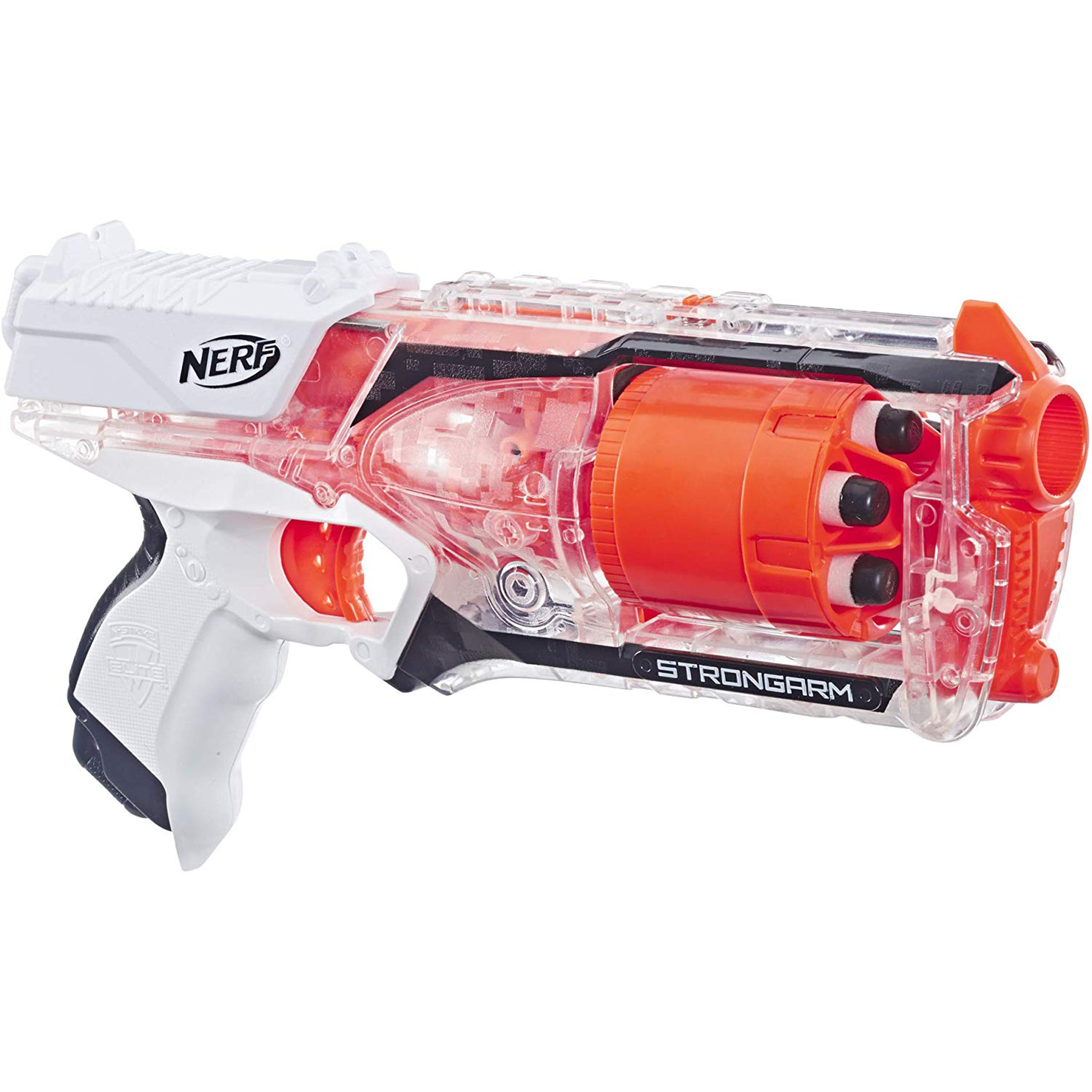 Nerf N-Strike Elite Strong Arm Special Edition – NERF VIỆT NAM