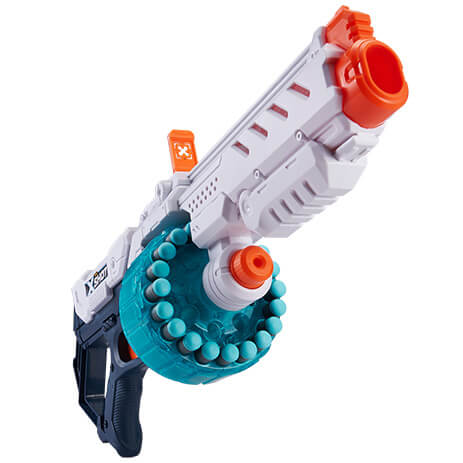 X-Shot Excel Turbo Fire – NERF VIỆT NAM