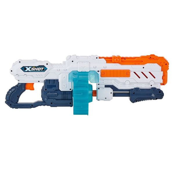 X-Shot Excel Turbo Fire – NERF VIỆT NAM