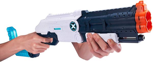 X-Shot Excel Vigilante – NERF VIỆT NAM
