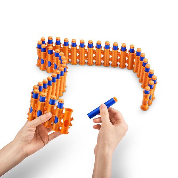 X-Shot Insanity Motorized Rage Fire giá rẻ nhất tại Nerfvietnam.com ...