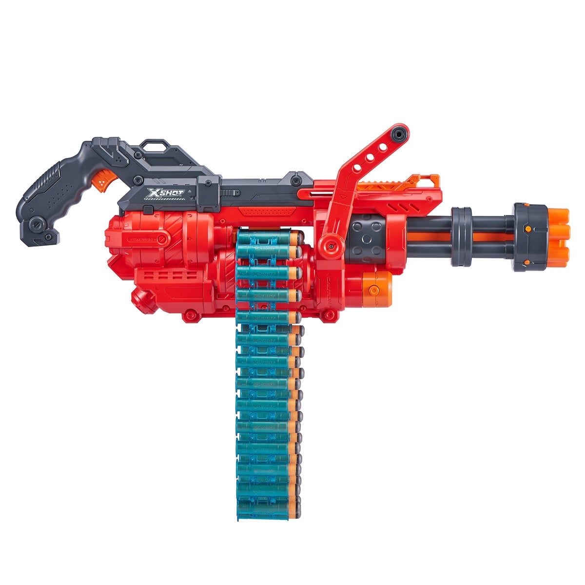 X-Shot Omega – NERF VIỆT NAM