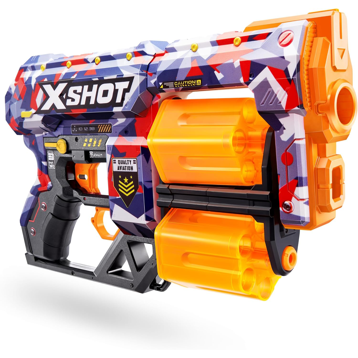 X-Shot Skins Dread giá tốt nhất tại Nerfvietnam.com – NERF VIỆT NAM
