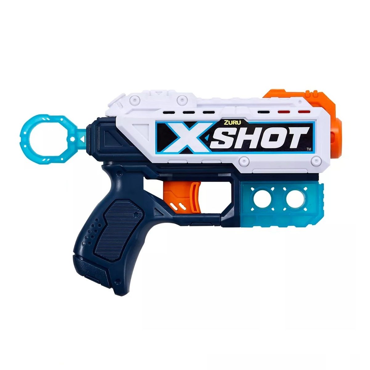 X-Shot Ultimate Shootout Pack giá rẻ nhất tại Nerfvietnam.com – NERF ...