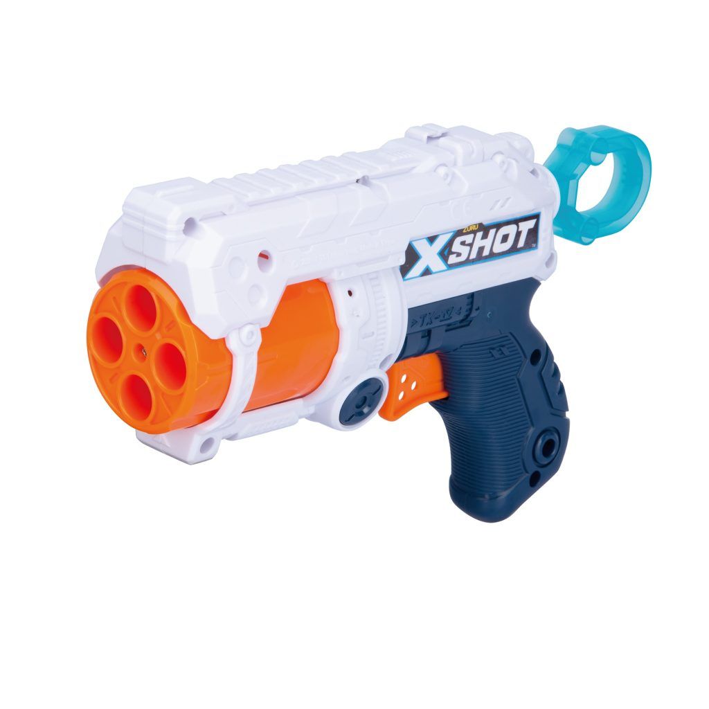 X-Shot Ultimate Shootout Pack giá rẻ nhất tại Nerfvietnam.com – NERF VIỆT NAM