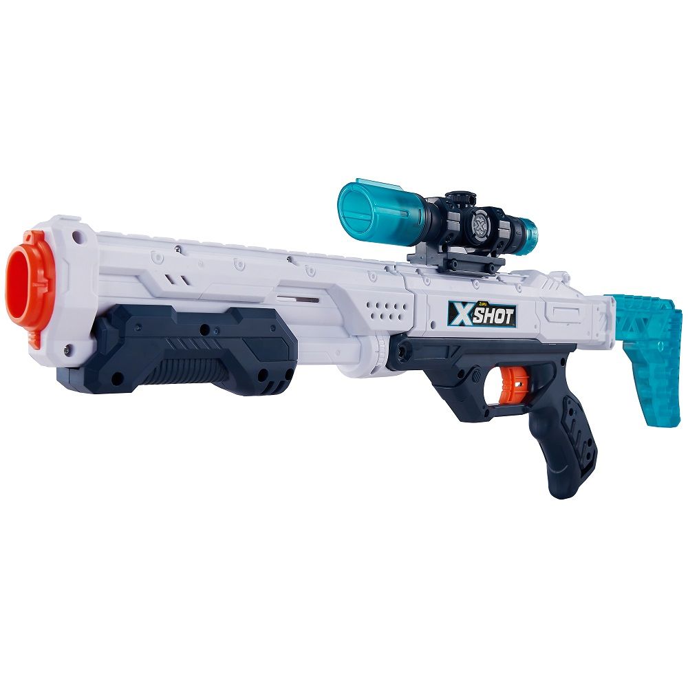 X-Shot Ultimate Shootout Pack giá rẻ nhất tại Nerfvietnam.com – NERF VIỆT NAM