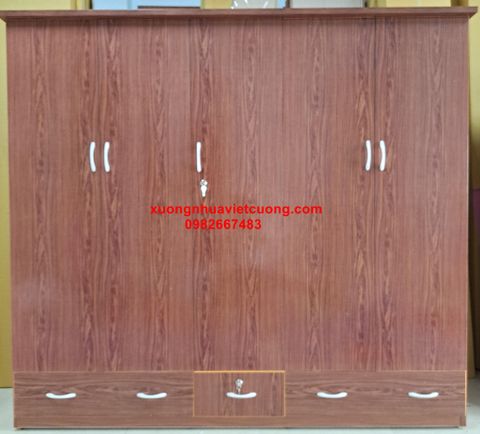 Tủ nhựa đài loan 4 buồng; tủ nhựa; tủ quần áo; tủ nhựa đài loan; tủ áo ...