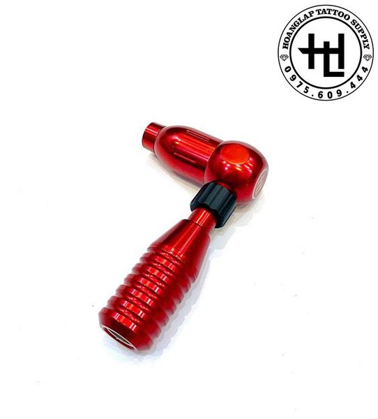 máy xăm cao cấp F.rambo HoangLap – HOÀNG LẬP TATTOO