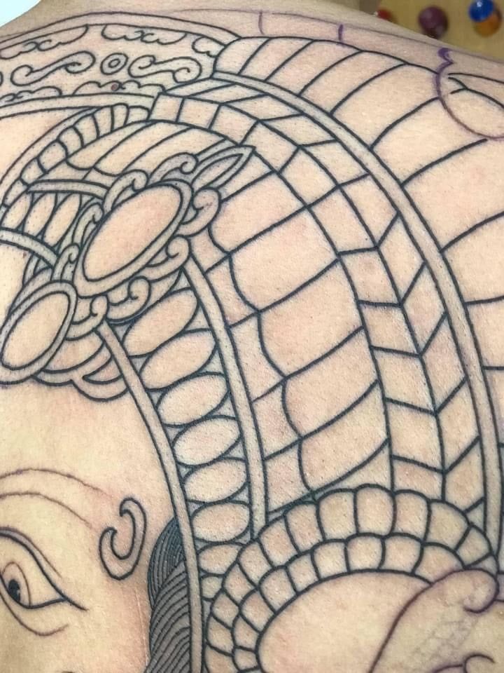 máy xăm cao cấp F.rambo HoangLap – HOÀNG LẬP TATTOO