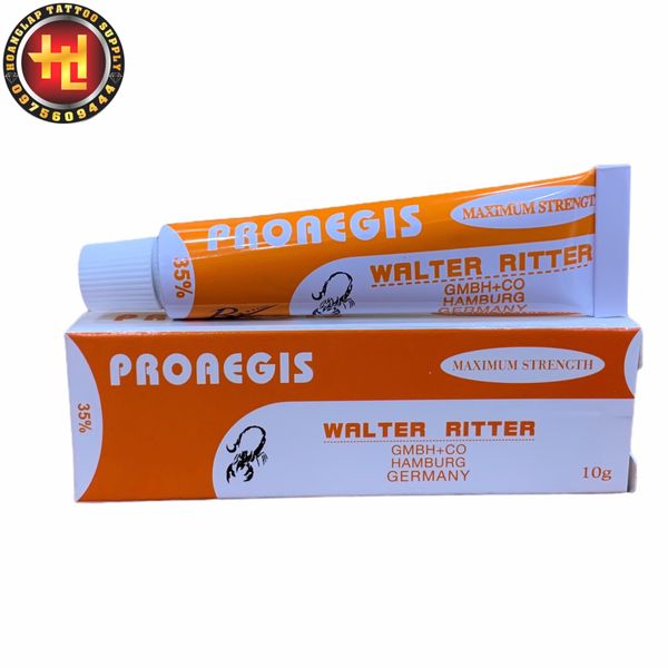 TÊ PROAEGIS BỌ CẠP – HOÀNG LẬP TATTOO