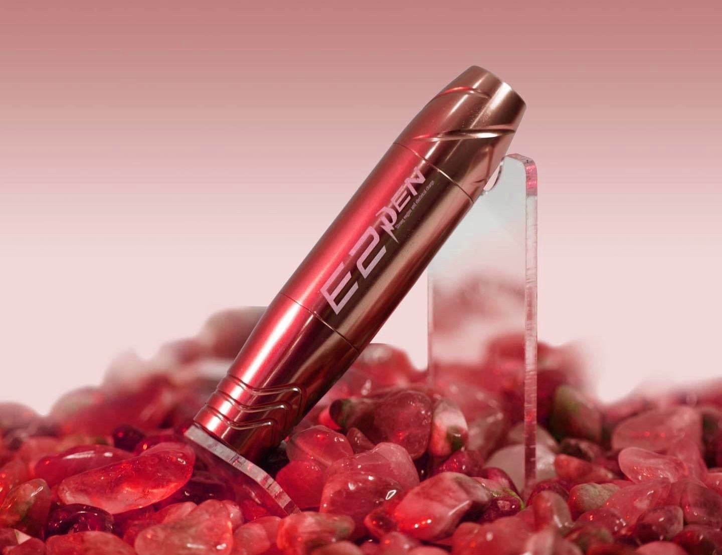 máy xăm pen e2 – HOÀNG LẬP TATTOO