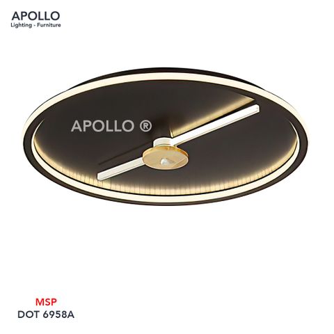 Đèn ốp trần áp trần quán cafe cà phê nhà hàng - Apollo Lighting – Đèn ...