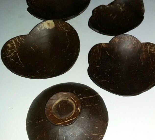 Bát Trái Tim – Thịnh gỗ