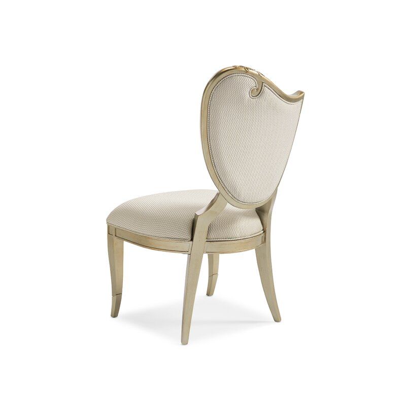 King louis chair – Thịnh gỗ