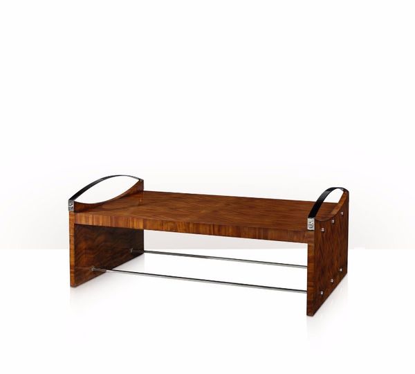 Bàn A Perota cocktail table – Thịnh gỗ