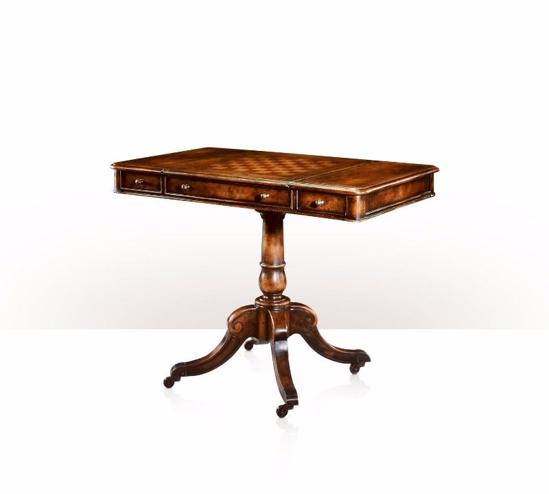 5205-024 Side Table - bàn side décor – Thịnh gỗ