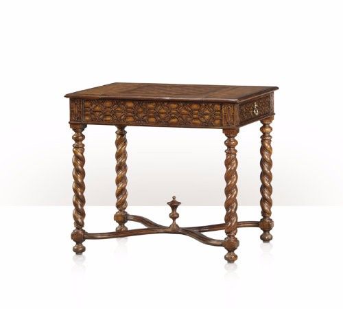 5205-084 Side Table - bàn side décor – Thịnh gỗ