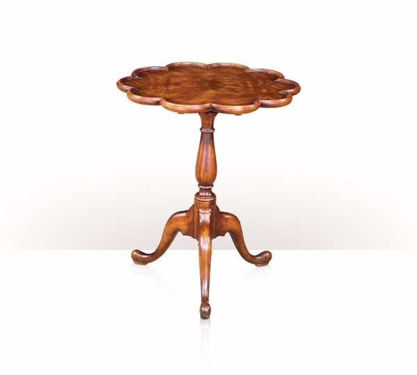 Bàn The Lobed Table 5005-352 – Thịnh gỗ