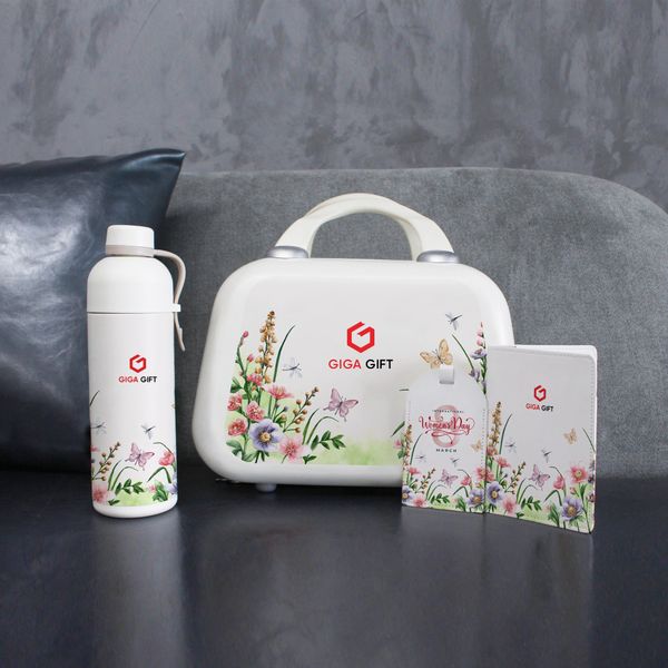 Cốp đựng mỹ phẩm - GCDMP 01 – Giga Gift