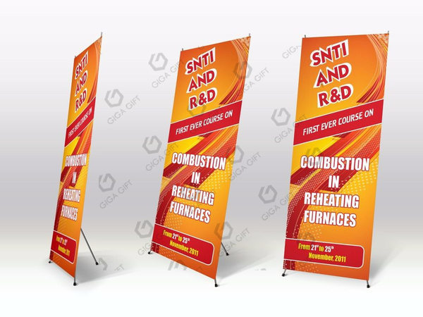 Poster - GPT 01 – Giga Gift