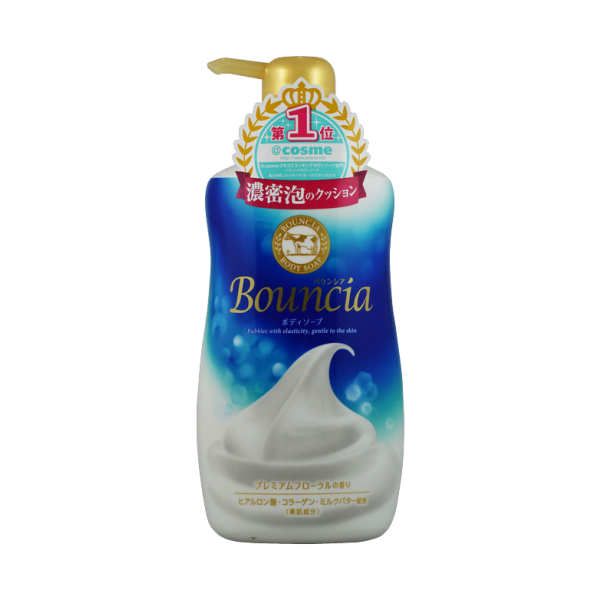 Shop Nhất.vn - Hàng Nhật nội địa I Sữa tắm Cow Bouncia – Shop Nhất ...