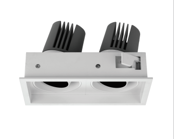 GRACE - LED RECESSED DOWNLIGHT – M&E Contractor