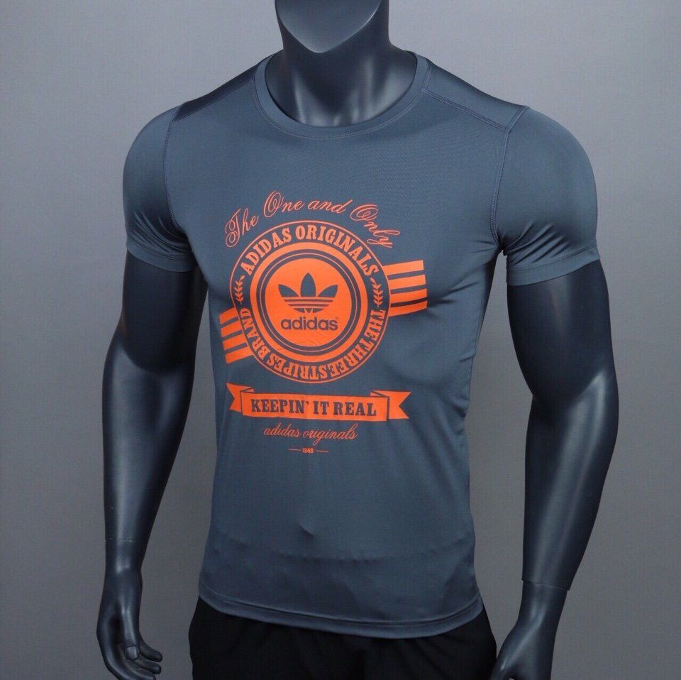 Áo thể thao nam Adidas Original – QUẦN ÁO GYM NAM - SPORTSWEAR CONCEPT