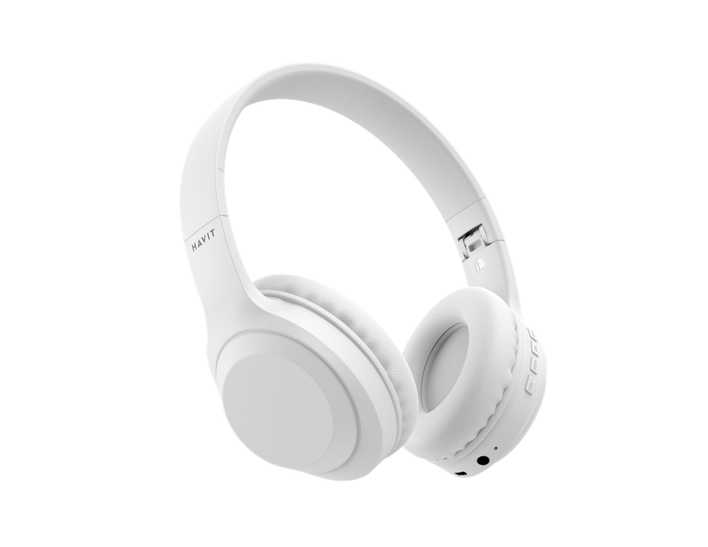 Tai nghe Bluetooth chụp tai Havit H628BT – Phương Linh