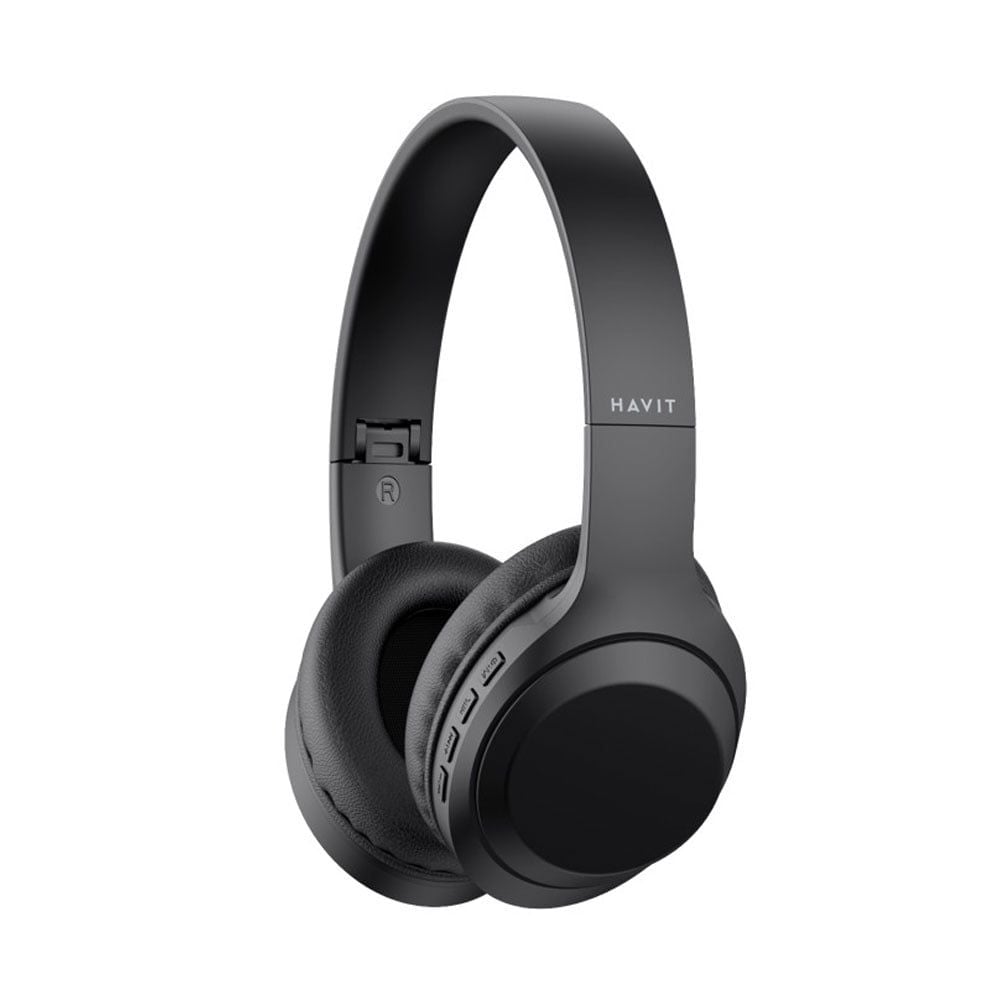 Tai nghe Bluetooth chụp tai Havit H628BT – Phương Linh