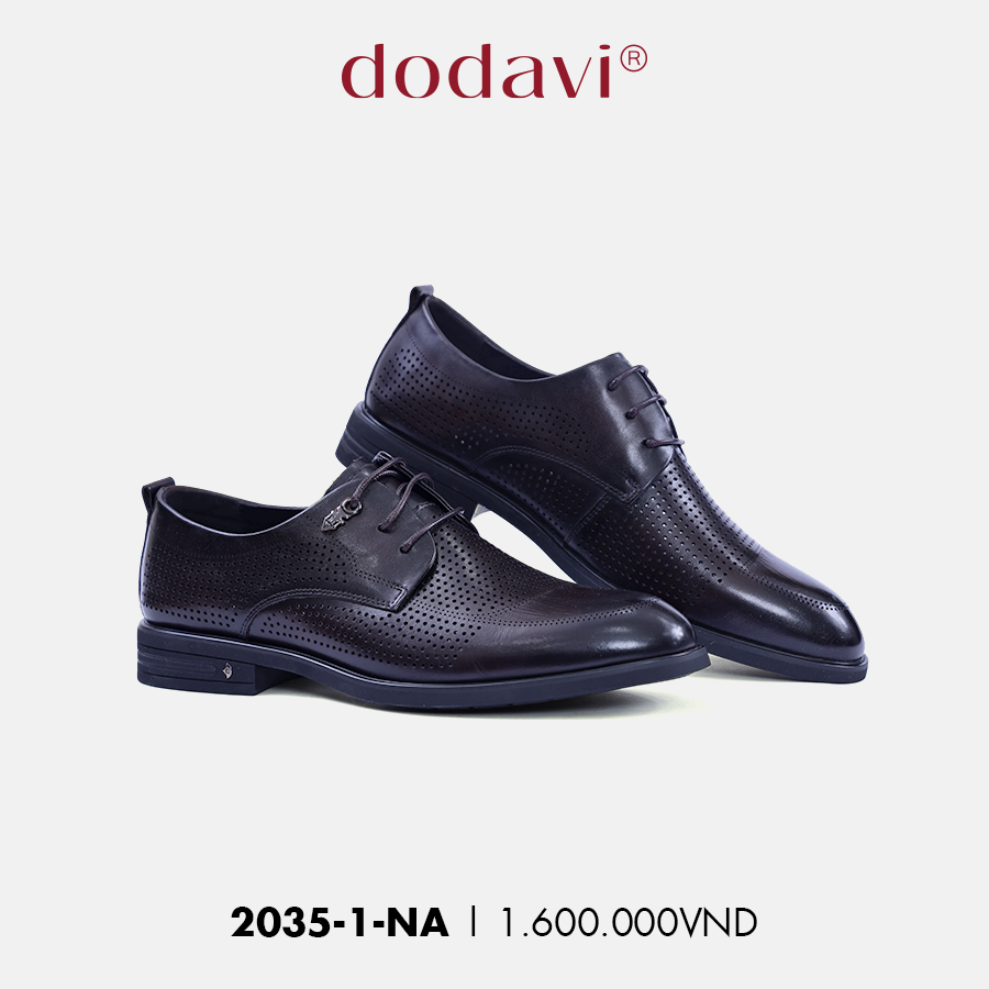 Giày da nam 2035-1-NA – dodavi