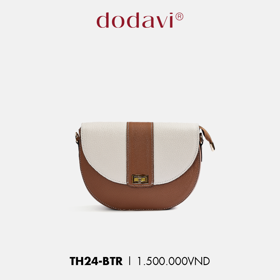 Túi xách nữ TH24-BTR – dodavi