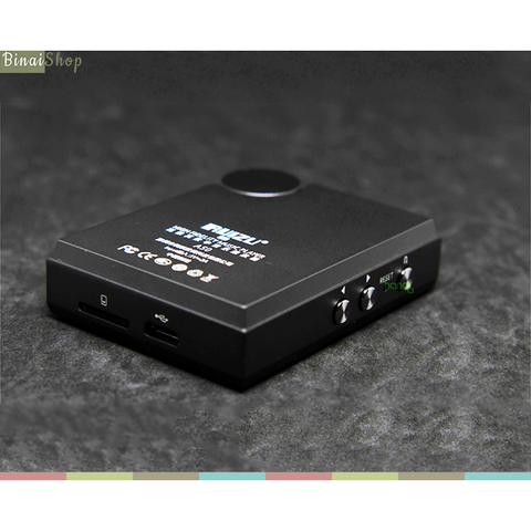Máy nghe nhạc Lossless Ruizu A50 – BINAI